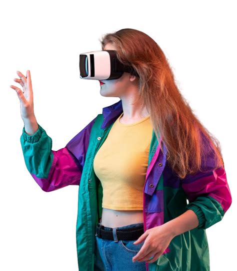 Virtual And Augmented Reality Epistum