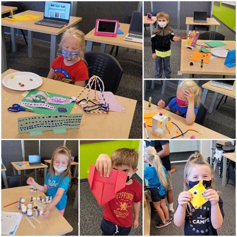 Code Ninjas Eugene Roadtrippers