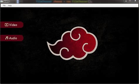 Github Nirakar24mediaplayer This Application Is Capable Of Playing Any Video Or Audio Files