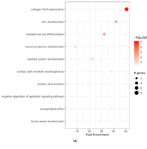 Figure 1 From Identification Of Key Genes Associated With Tumor