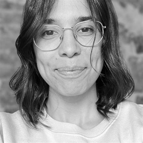 Esns Conference Alejandra Pazo