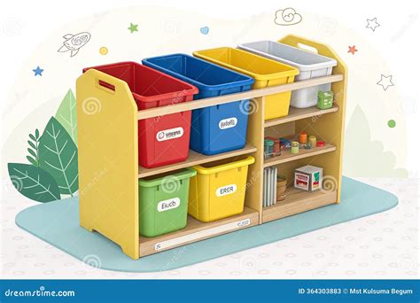 Color Coded Graphs Of Three Different Sine Functions Royalty Free Stock