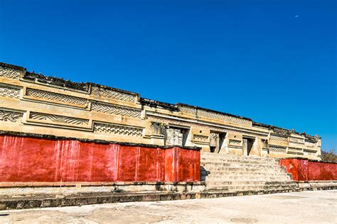 Mitla History And Facts History Hit