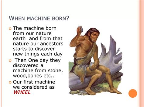 Indroduction To Machine Learning Ppt