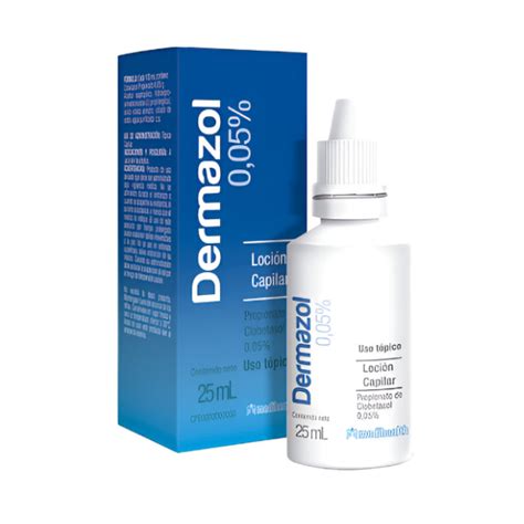 Dermazol Clobetasol 005 Ungüento X 30g Medihealth Farmadon La