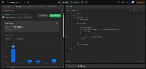 Divyansh Malik On Linkedin Leetcode Codingjourney Cpp