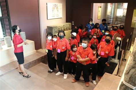 กรมศิลปากร พิพิธภัณฑสถานแห่งชาติ สุรินทร์