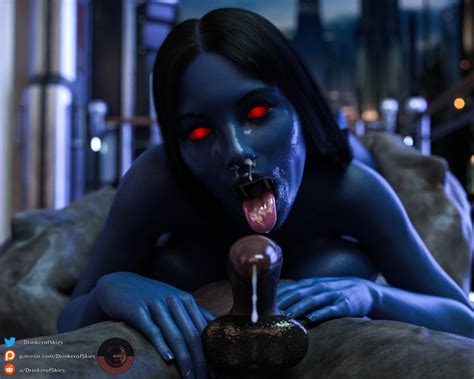 Rule 34 3d After Blowjob After Fellatio Ahe Gao Alternate Version Available Chiss Cum