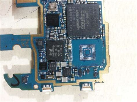 [guide] How To Find Direct Emmc Pinout Step By Step With Pictures Imei Source Forum