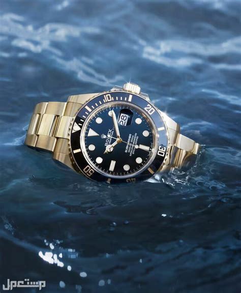 اسعار ساعات رولكس بالصور والمواصفات الكاملة مستعمل