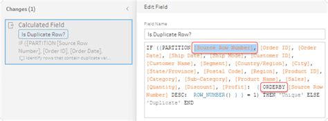 How To Remove Duplicates In Tableau Prep