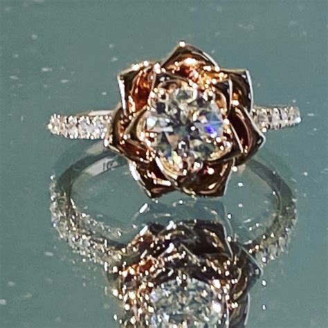 Creatable Danielle Blough Kay Jewelers