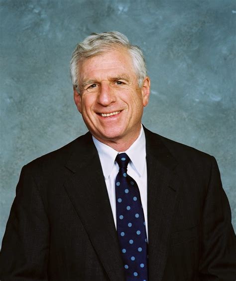 John C Danforth Us Presidential History