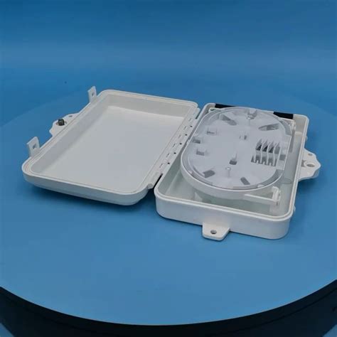 Odp 4 Core Lengkap Pigtail Sc Upc Roset 4 Core Lengkap Pigtail Ftth