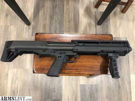 Armslist For Sale Kel Tec Shotgun
