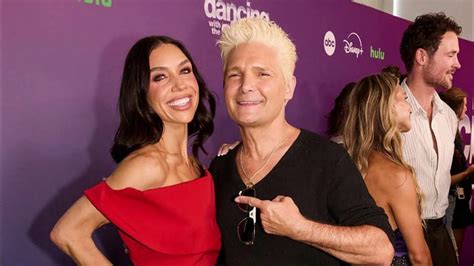 🎬 Corey Feldman Exposes Dwts Backstage Drama 💥 Shocking Truth Revealed