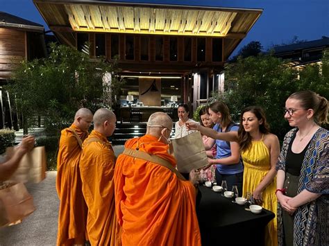 Daniela Paderi On Linkedin Travel Thailand