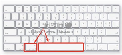 Mac终端怎么打开 Mac打开终端的三种方法 科技师