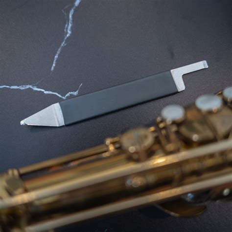 Proline Screw Drivers — The Boston Sax Shop