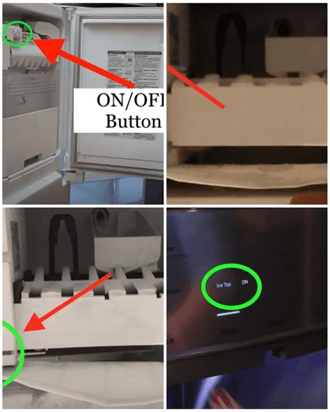 GE Ice Maker Not Working AWS Domestic Appliance Repairs