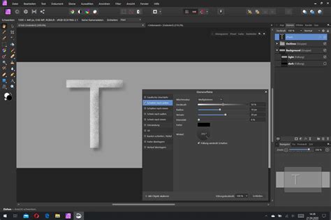 Outer Shadow Fill Knocks Out Shadow Not Pre V2 Archive Of