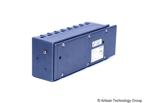 ni crio 9118 8 slot reconfigurable embedded chassis artisantg™