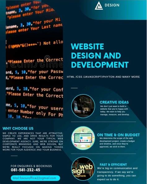 Chisom Ojeh On Linkedin If Youre Ever In Need Of A Full Stack