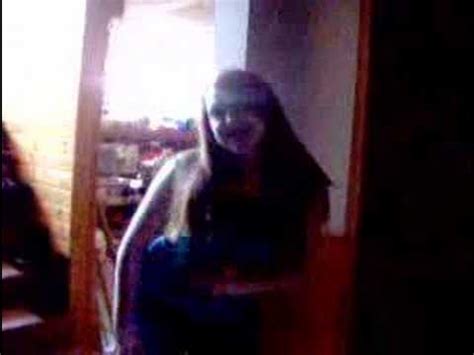 Allison Burping Youtube