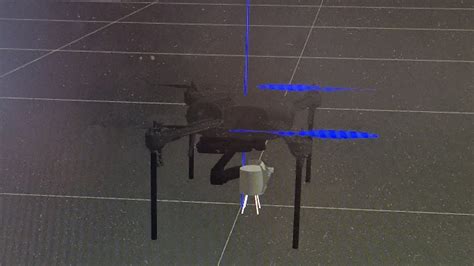Interaction Between Ardupilot Gazebo Qgroundcontrol And