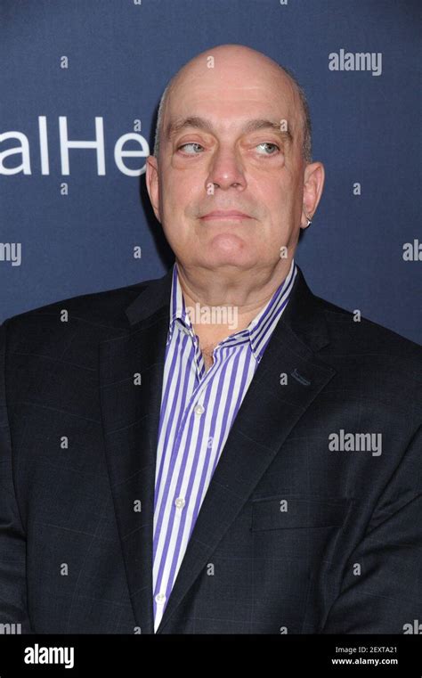 John Mainieri Attends The Hbo Films The Normal Heart New York Premiere
