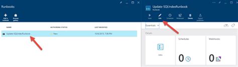 Sql Server How To Set Azure Sql To Rebuild Indexes Automatically