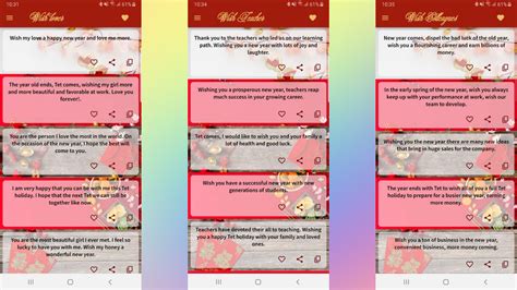 Flutter Best Wishes Love Messages Sms App Template Android Ios By