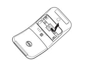 Dell Bluetooth Travel Mouse MS700 Mobile Wireless Mouse Usage And Troubleshooting Guide Dell US