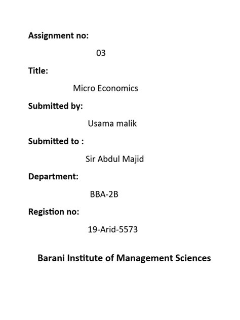 assignment no 3 pdf