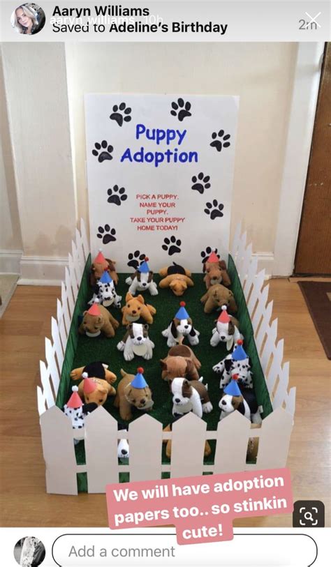 Pin By Deonna Ramirez Woodrum On Eras 4th Paw Patrol Birthday Party