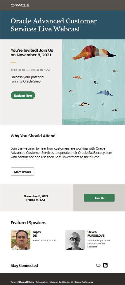 Ahmed Sherif On Linkedin Oracleacs Saasplatform Oracle
