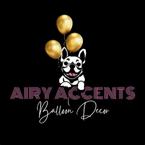 Balloon Arrangements Chesterfield Virginia Airy Accents