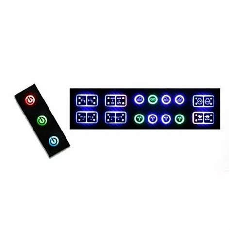 Illuminated Keypad At ₹ 400 Piece Illuminated Switch In Pune Id 9883630397