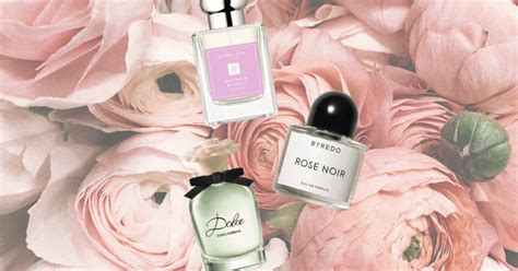 Gloria Sedam Neodoljivih Mirisnih Cvjetnih Parfema