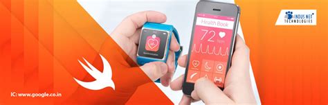 why swift is being used to build apps on ios