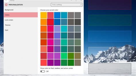Subtle Windows Tweak Needed Selection Box Color To Meet System Theme Softpedia
