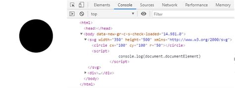 Svg Documentdocumentelement 属性 码农参考 Svg Documentdocumentelement 属性 码农参考