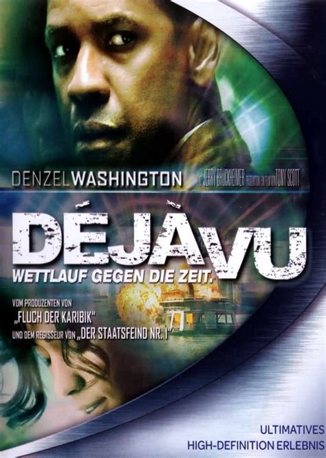 Picture Of Déjà Vu 2006