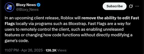 An Update On Automated Action Against Modified Clients Page 2 Announcements Developer