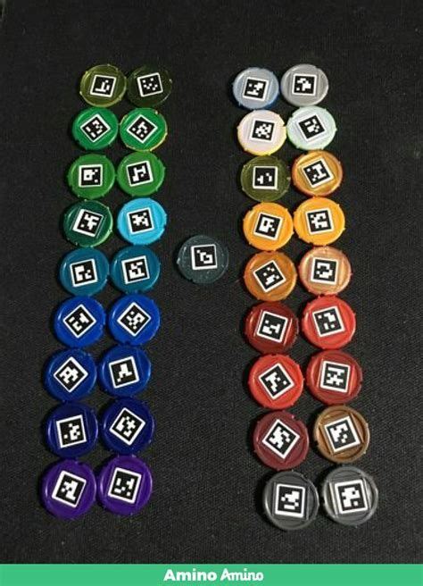 Beyblade Burst Qr Codes Wyvron