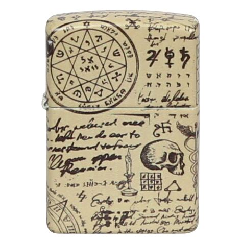 Zapalniczka Zippo 49803 Alchemy Design Zapalniczki Eu