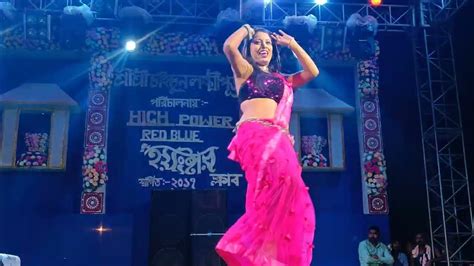 Boobs Of Dancer Naipur Open Dance Hungama 18meri Photo Se Youtube