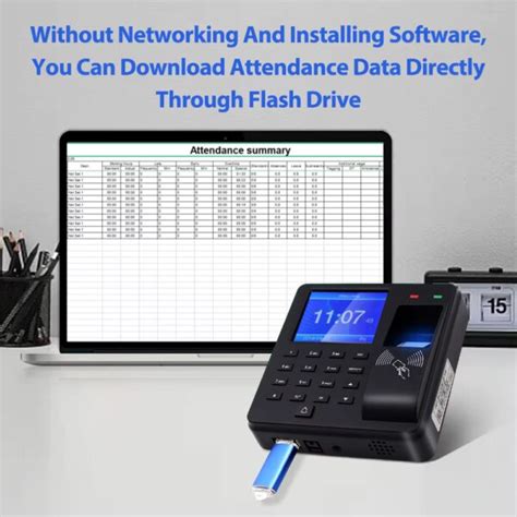 Biometric Attendance And Access Control Rfid And Fingerprint Authentication Wits Cybersecurity