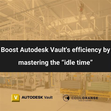 Optimizing Vault Job Processor Handling Idle Time To Enhance Performance