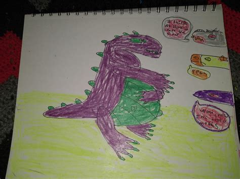 Preg Mech By Baysta00 On Deviantart